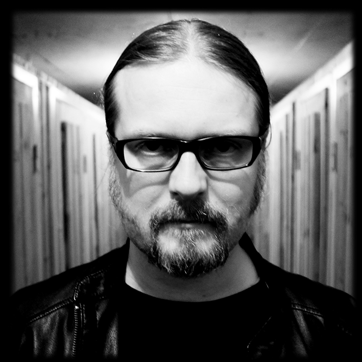 Haamujengi - Tekijät Haamun takana | Haamu Kustannus
