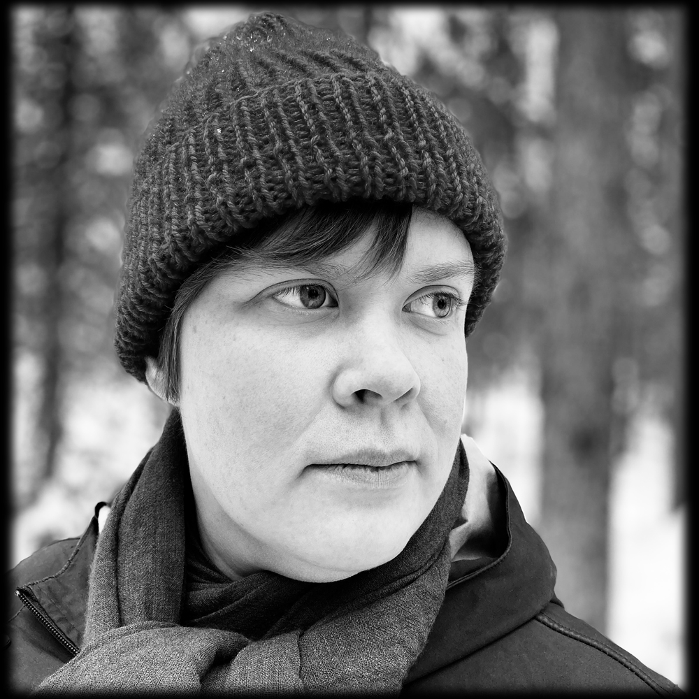 Haamujengi - Tekijät Haamun takana | Haamu Kustannus